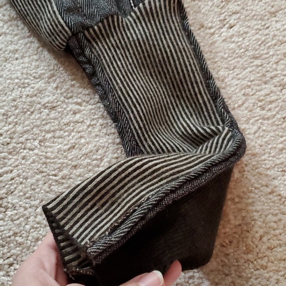 Tricot Chic | Pants & Jumpsuits | Tricot Chic Tweed Riding Pants 4 ...